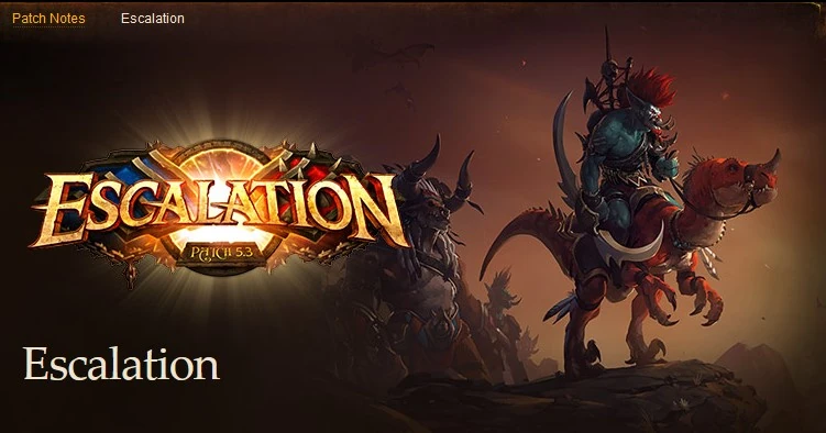 Underdev - Wowpedia - Your wiki guide to the World of Warcraft