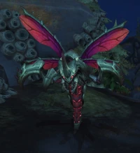 Blackthorne - Wowpedia - Your wiki guide to the World of Warcraft