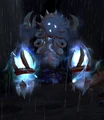 Bound elemental - Wowpedia - Your wiki guide to the World of Warcraft