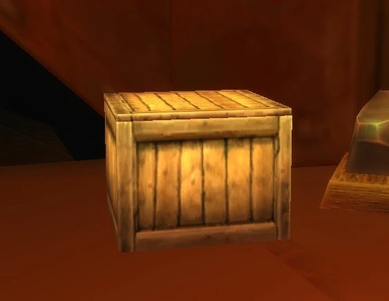Box of Assorted Parts (object) - Wowpedia - Your wiki guide to the ...