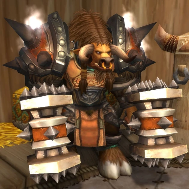 Brave Tuho - Wowpedia - Your wiki guide to the World of Warcraft