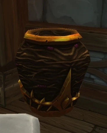 Burial Urn (archaeology) - Wowpedia - Your wiki guide to the World of ...