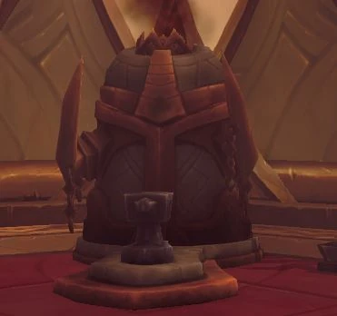 Forge of Odyn (object) - Wowpedia - Your wiki guide to the World of ...