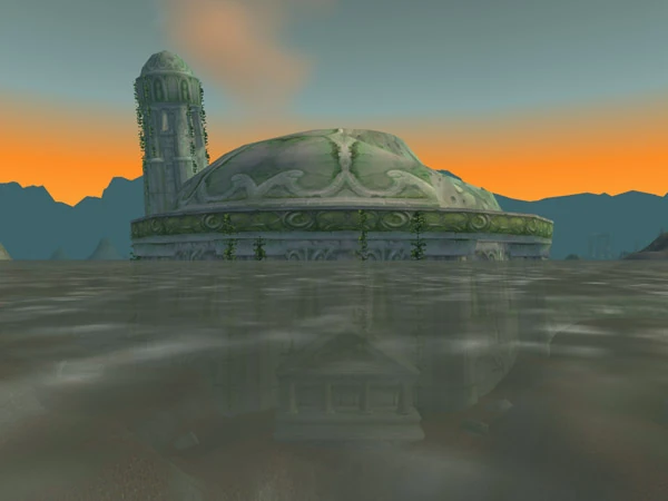 Hetaera's Clutch - Wowpedia - Your wiki guide to the World of Warcraft