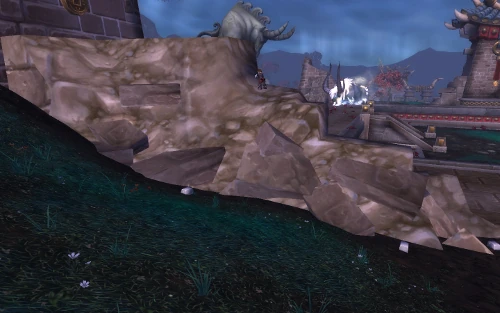 In Battle's Shadow - Wowpedia - Your wiki guide to the World of Warcraft