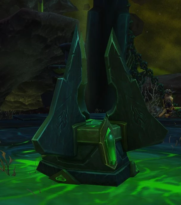 Legion Banner - Wowpedia - Your wiki guide to the World of Warcraft
