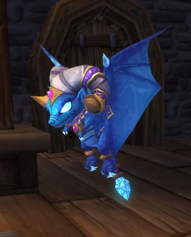 Lil' Tarecgosa - Wowpedia - Your wiki guide to the World of Warcraft