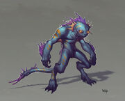 Saurok - Wowpedia - Your wiki guide to the World of Warcraft