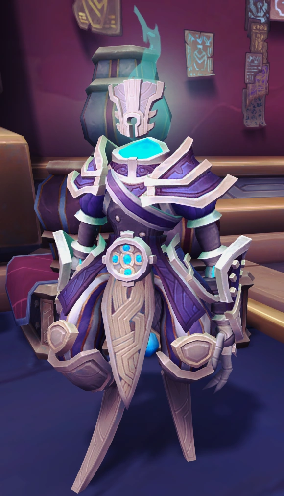 Ta'rex - Wowpedia - Your wiki guide to the World of Warcraft