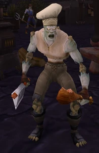 The Chef - Wowpedia - Your wiki guide to the World of Warcraft