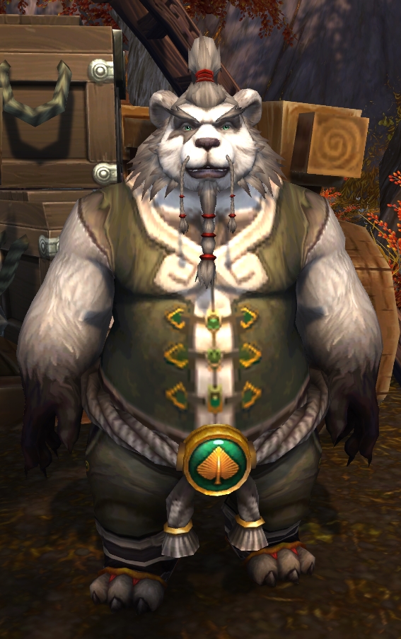 Wanderer Chu Wowpedia Your Wiki Guide To The World Of Warcraft