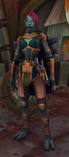 Rakera - Wowpedia - Your wiki guide to the World of Warcraft