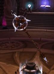 Aluneth - Wowpedia - Your wiki guide to the World of Warcraft