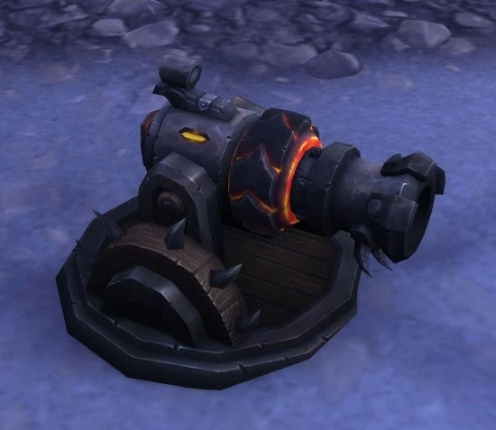 Automated Critter Defense Cannon - Wowpedia - Your wiki guide to the ...