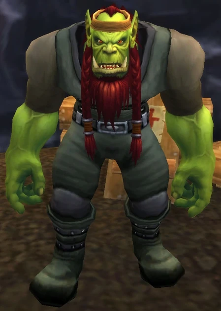 Brot - Wowpedia - Your wiki guide to the World of Warcraft