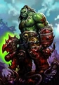 Broxigar - Wowpedia
