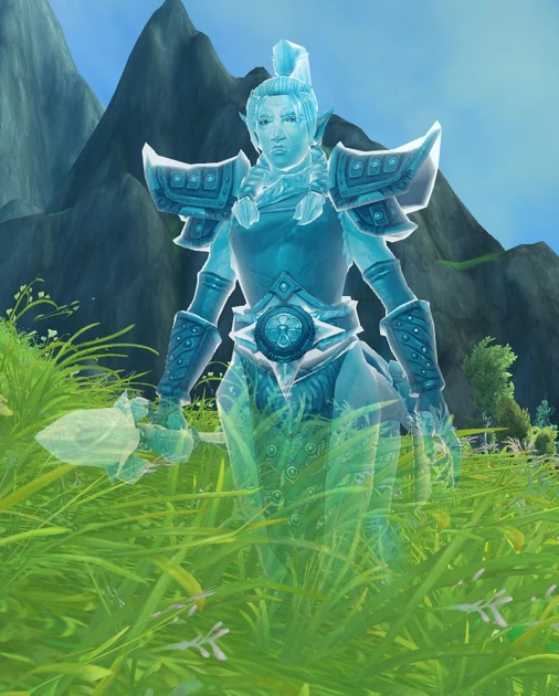 Cathan the Determined - Wowpedia - Your wiki guide to the World of Warcraft