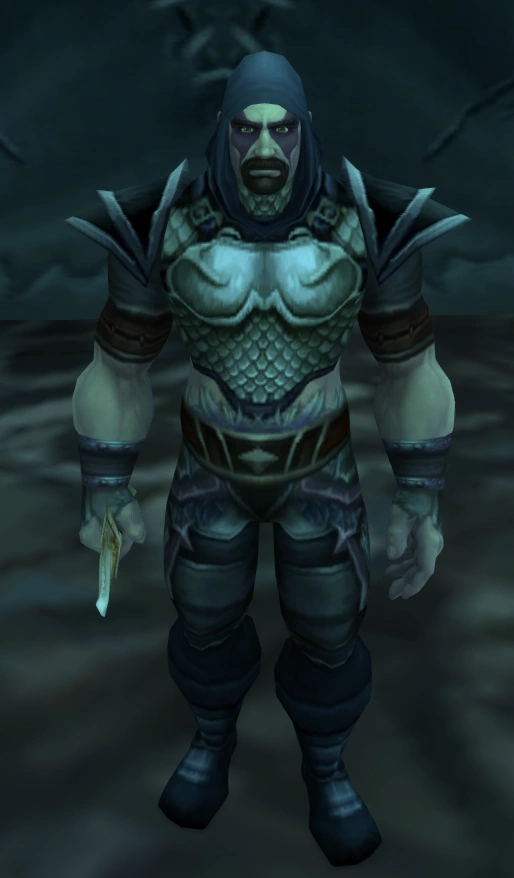 Cult Initiate - Wowpedia - Your wiki guide to the World of Warcraft