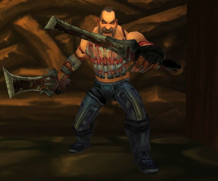 Dragonflayer Fleshripper Wowpedia Your Wiki Guide To The World Of