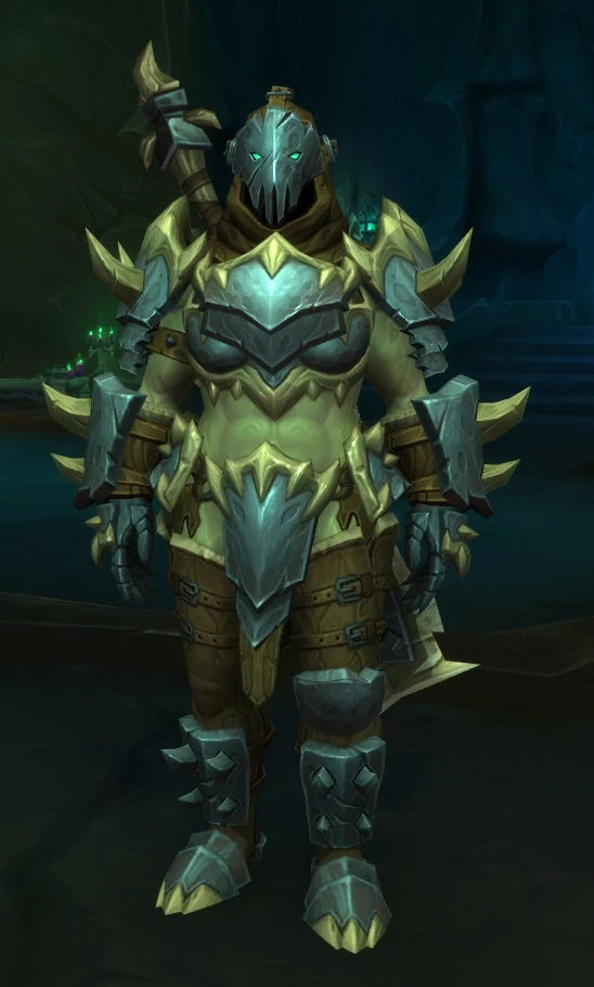 Madeleine Roux (NPC) - Wowpedia - Your wiki guide to the World of Warcraft