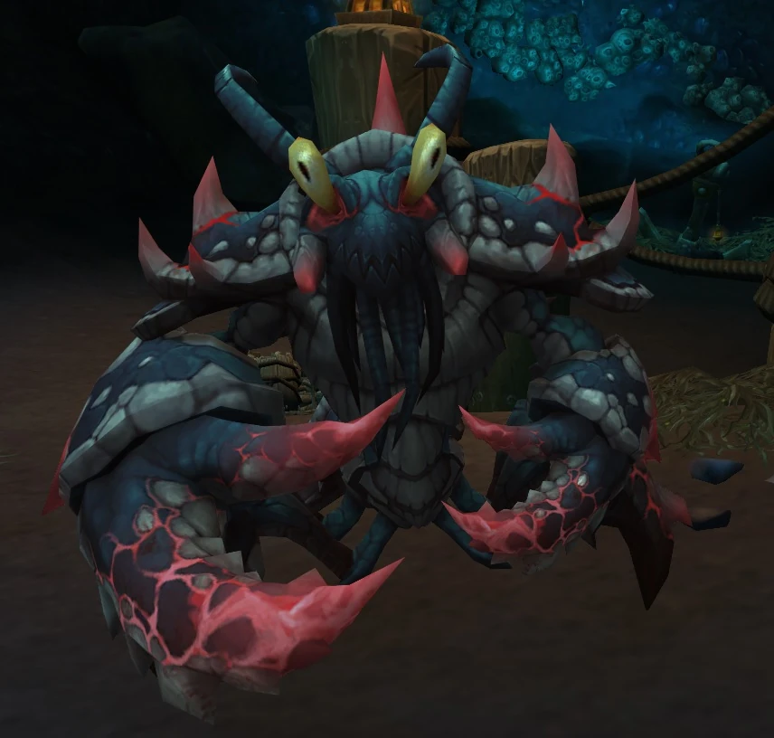 Mak (makrura) - Wowpedia - Your wiki guide to the World of Warcraft