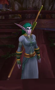 Mariel Dawnsong - Wowpedia - Your wiki guide to the World of Warcraft