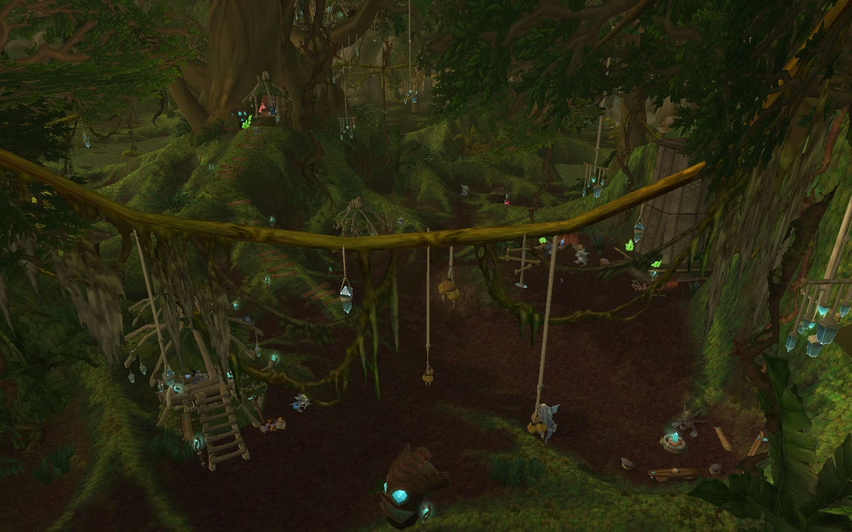 Category:Gorloc territories - Wowpedia - Your wiki guide to the World ...