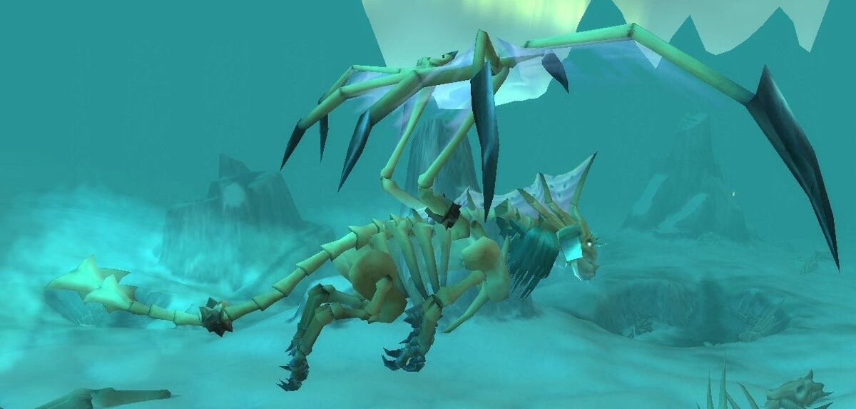 Sarathstra - Wowpedia - Your wiki guide to the World of Warcraft