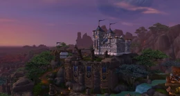 Stormshield Stronghold - Wowpedia - Your wiki guide to the World of ...