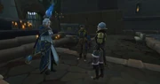 House Proudmoore - Wowpedia - Your wiki guide to the World of Warcraft