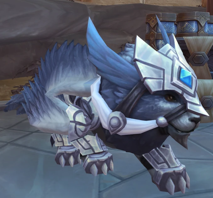 Theonara - Wowpedia - Your wiki guide to the World of Warcraft