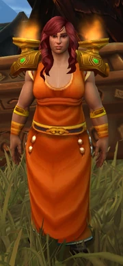 Flame Warden - Wowpedia - Your wiki guide to the World of Warcraft