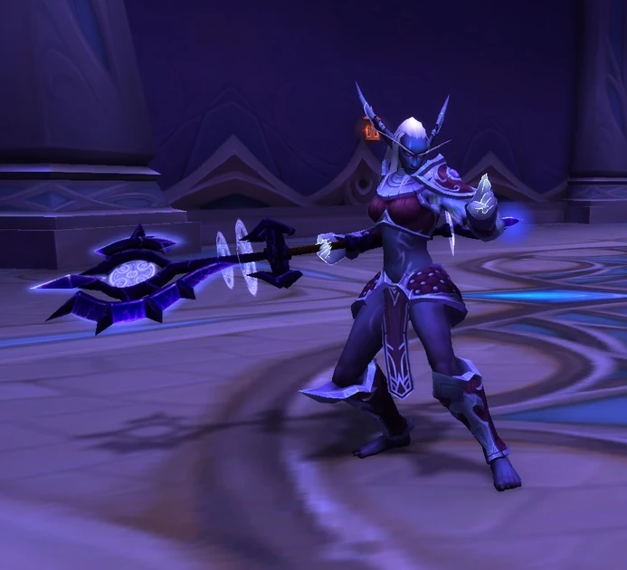 Twilight Stardancer - Wowpedia - Your wiki guide to the World of Warcraft