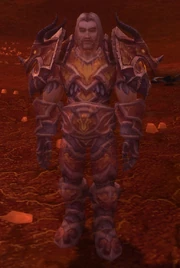 Anachronos - Wowpedia - Your wiki guide to the World of Warcraft