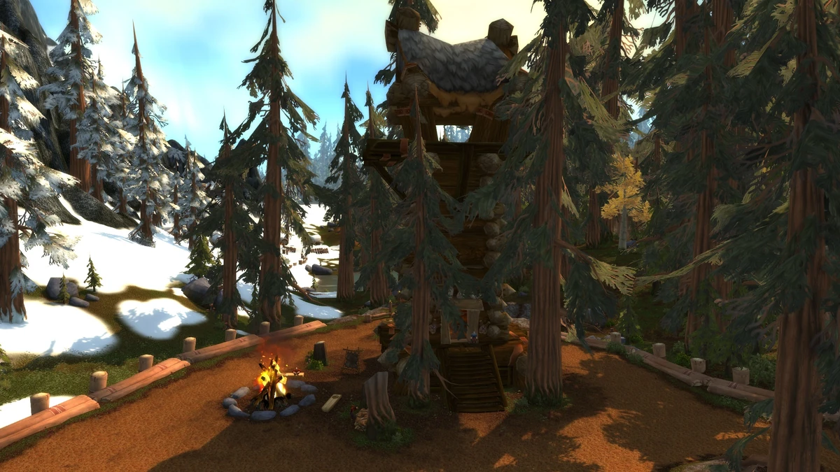 Ashwood Post - Wowpedia - Your wiki guide to the World of Warcraft