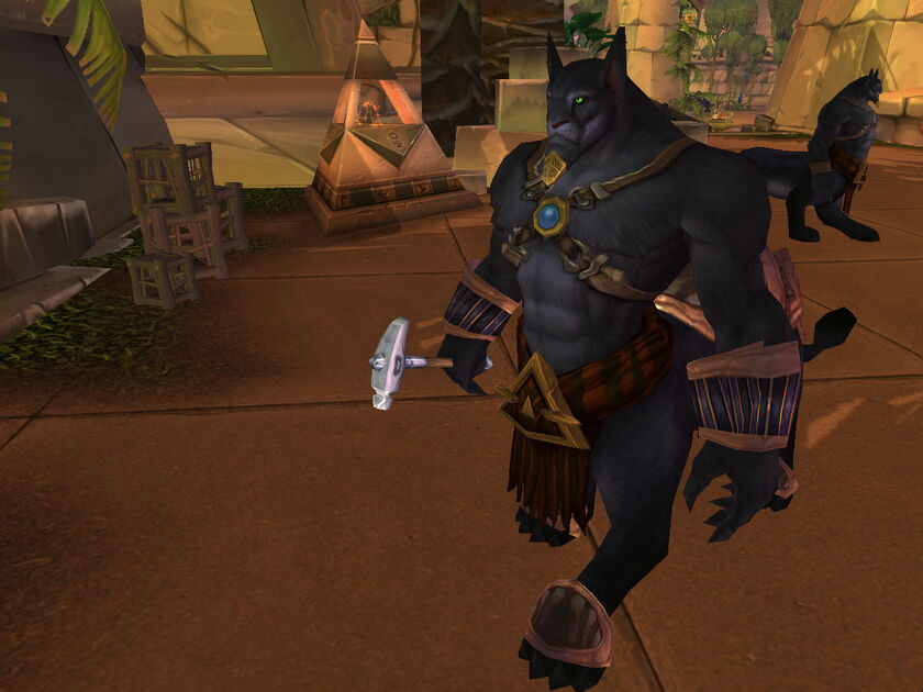 Blacksmith Abasi - Wowpedia - Your wiki guide to the World of Warcraft Blacksmith Abasi - Wowpedia - Your wiki guide to the World of Warcraft