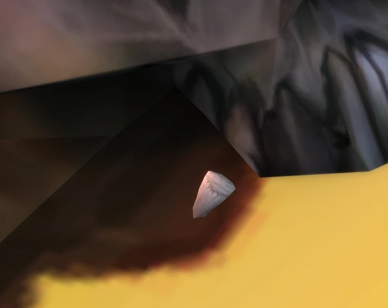 Broken Tooth (object) - Wowpedia - Your wiki guide to the World of Warcraft