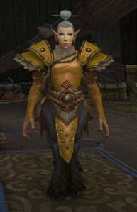 Elder Odgerel - Wowpedia - Your wiki guide to the World of Warcraft