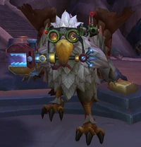 Gryffin - Wowpedia - Your wiki guide to the World of Warcraft