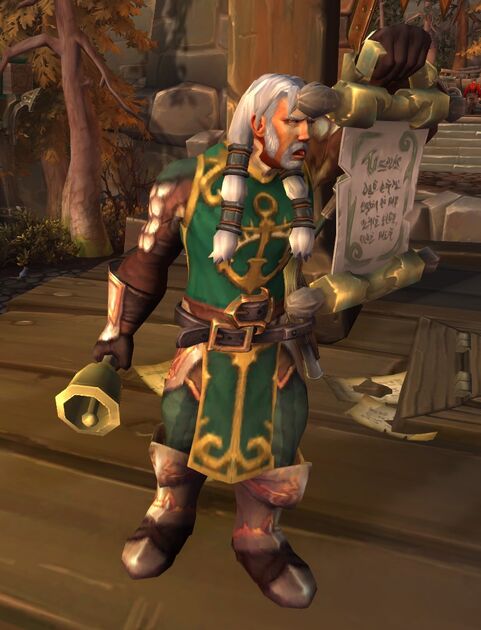 Kul Tiran Executioner Wowpedia Your Wiki Guide To The World Of Warcraft