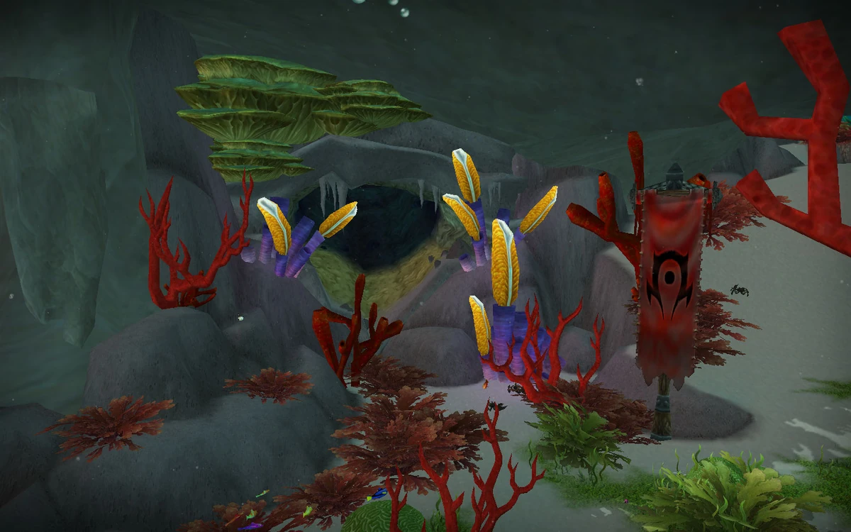 Legion's Rest - Wowpedia - Your wiki guide to the World of Warcraft