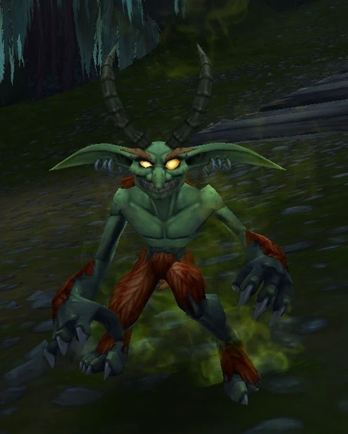 Lesser Imp - Wowpedia - Your wiki guide to the World of Warcraft