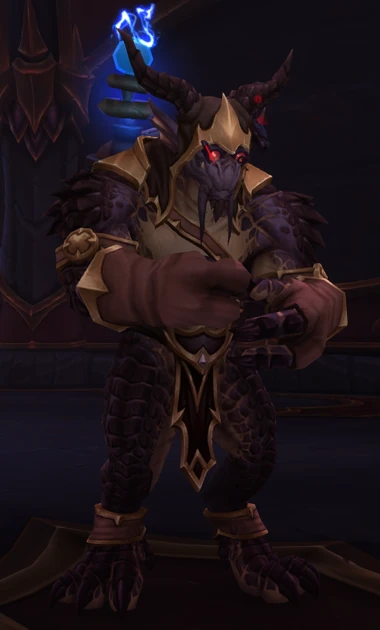 Professor Gastrinax - Wowpedia - Your wiki guide to the World of Warcraft