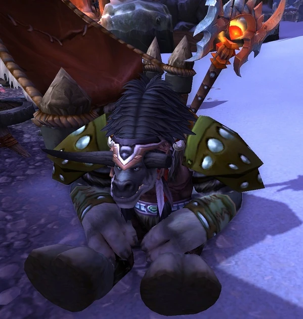 Tapa Swiftpaw - Wowpedia - Your wiki guide to the World of Warcraft