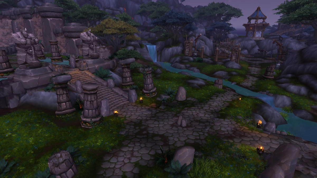 Crossroads (Ashran) - Wowpedia - Your wiki guide to the World of Warcraft
