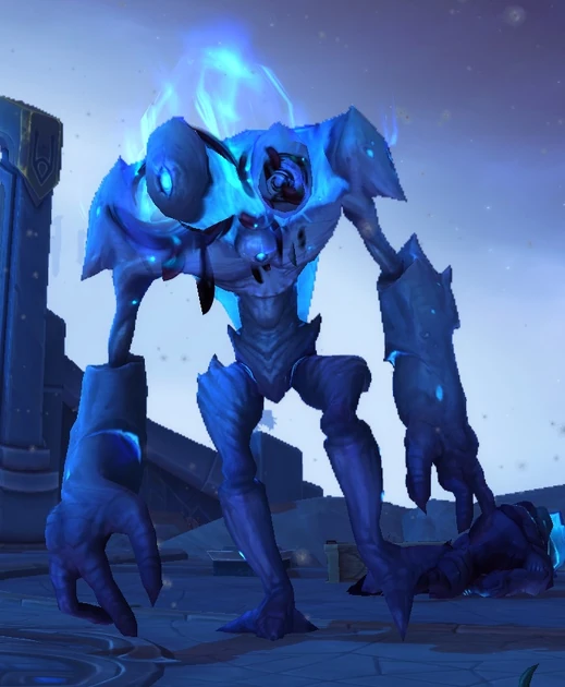 Visk the All-Consuming - Wowpedia - Your wiki guide to the World of ...