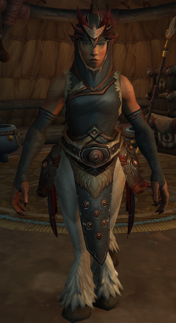 Windsage Asuta - Wowpedia - Your wiki guide to the World of Warcraft Windsage Asuta - Wowpedia - Your wiki guide to the World of Warcraft