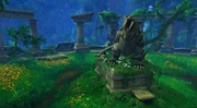 Ashamane's Fall - Wowpedia - Your wiki guide to the World of Warcraft