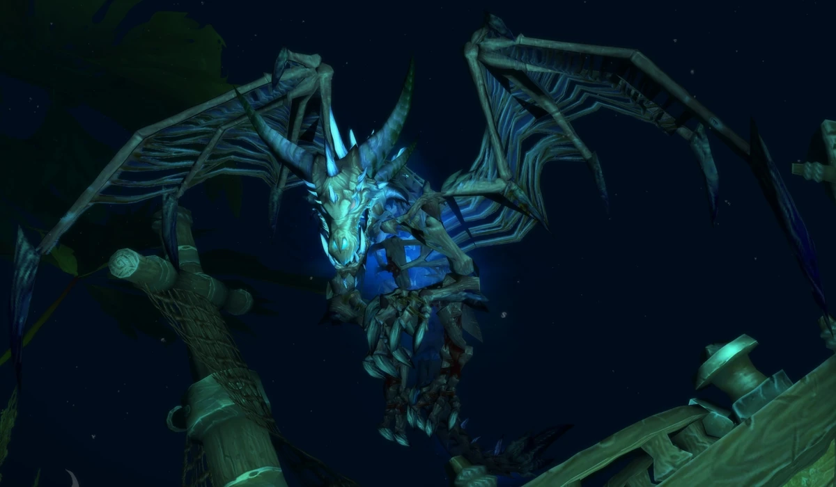 Category:Great Sea mobs - Wowpedia - Your wiki guide to the World of ...