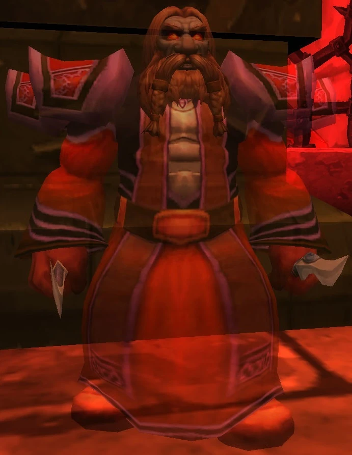 Dope'rel - Wowpedia - Your wiki guide to the World of Warcraft